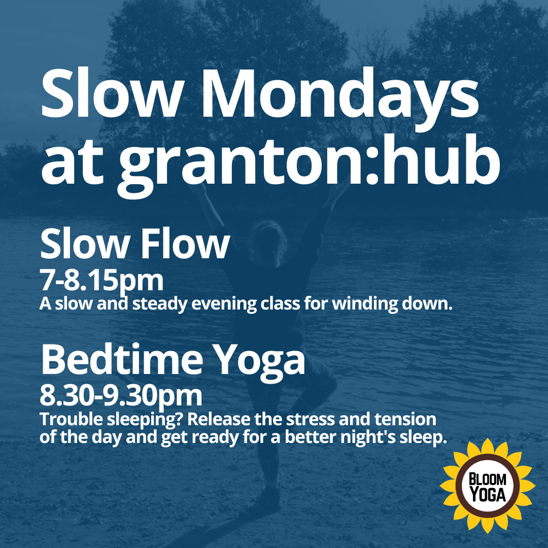 Classes – Bloom Yoga