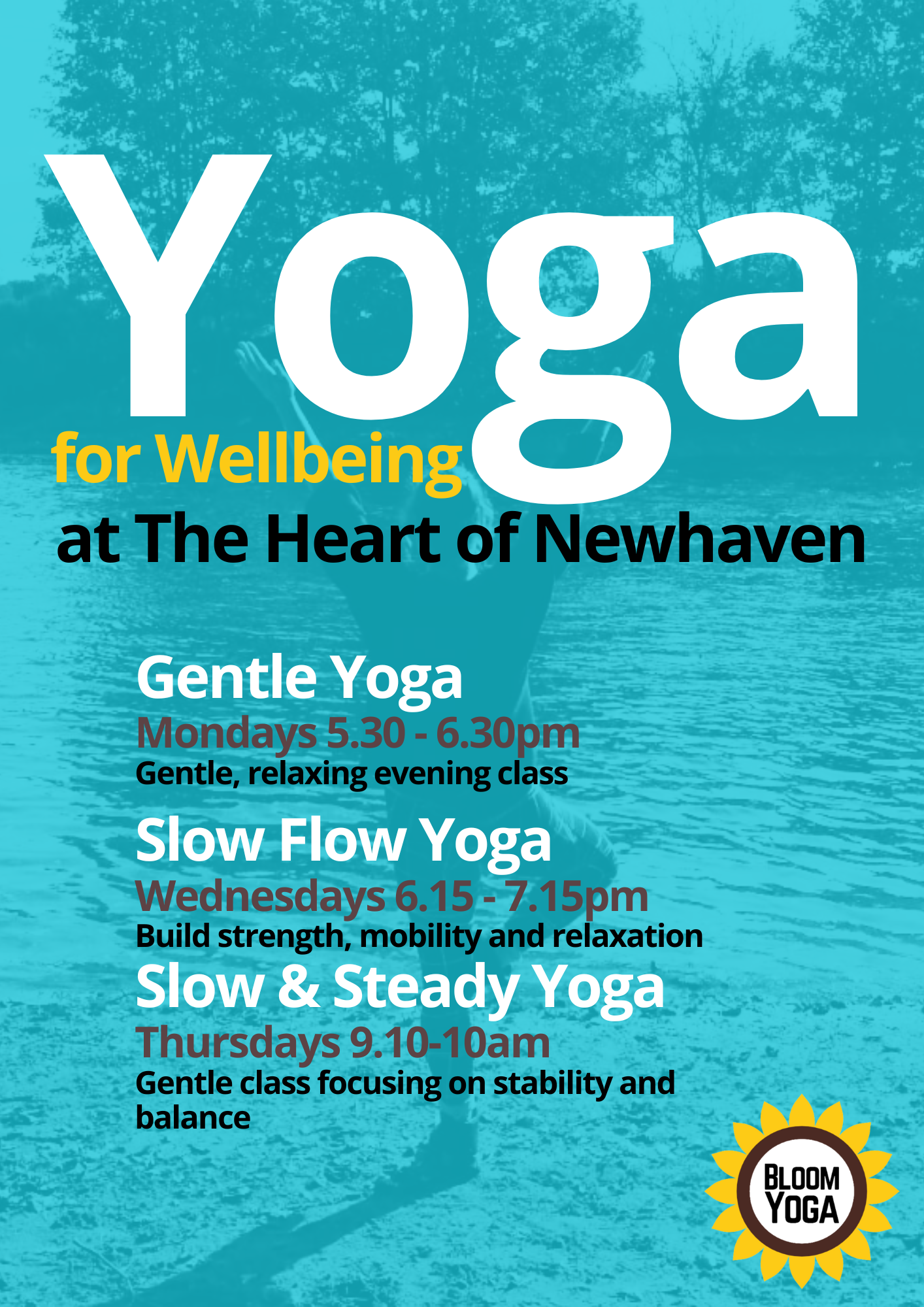 Classes – Bloom Yoga