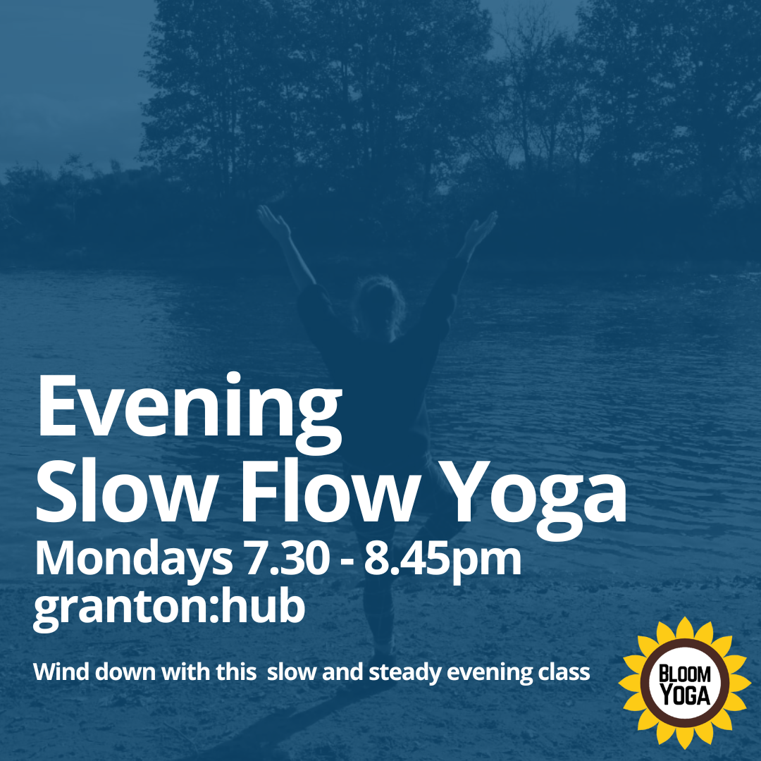 Classes – Bloom Yoga